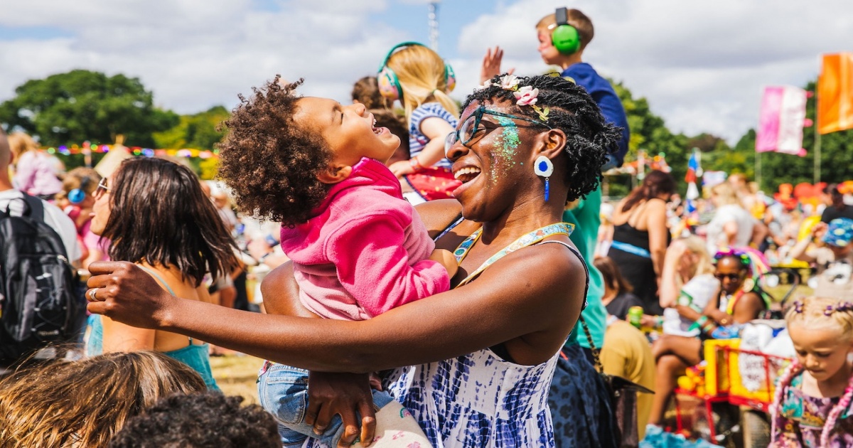 'Festivals are the new family holiday': Ticketmaster report reveals ...