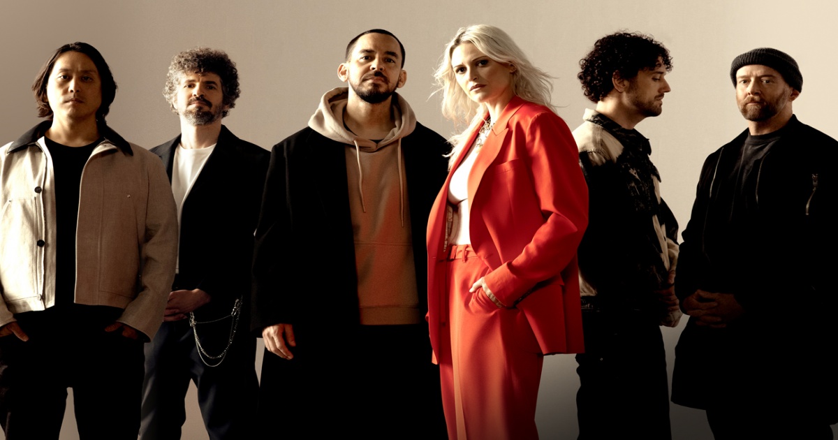 "This is bigger than us... This band belongs to the world": Inside ...